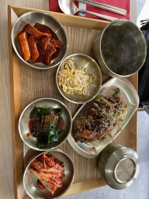Korean Dining JIN （ジン） - 蟹江/韓国料理 | 食べログ