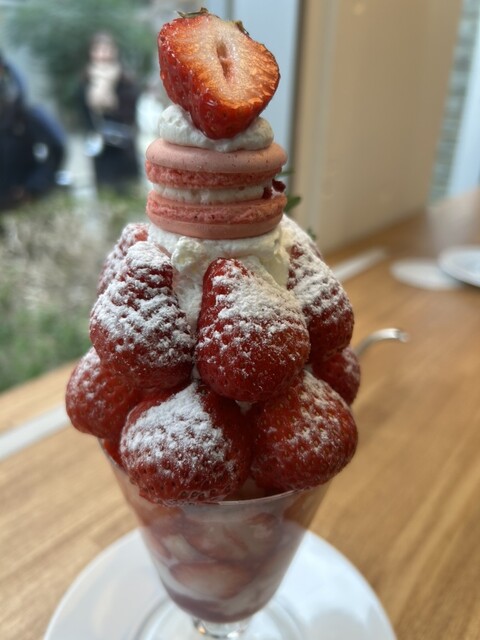 cafe TANNAL 大名店 （タンナル） - 赤坂/カフェ | 食べログ