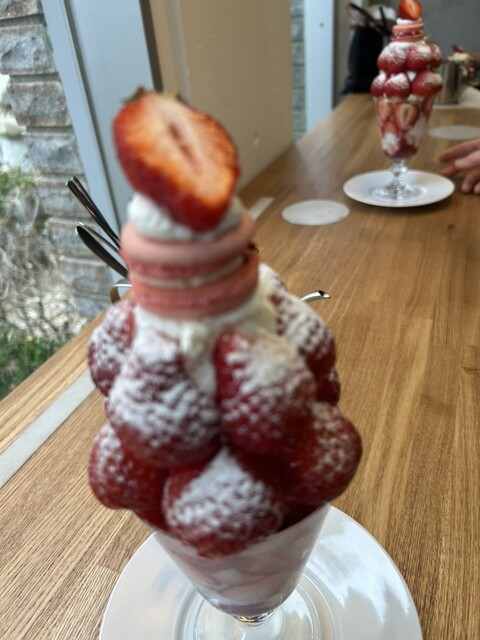 cafe TANNAL 大名店 （タンナル） - 赤坂/カフェ | 食べログ