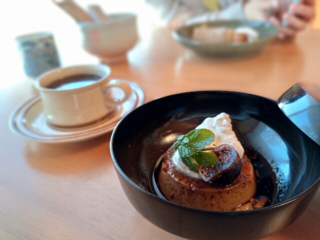 和Cafe TSUMUGI （ワカフェ ツムギ） - 布佐/カフェ | 食べログ