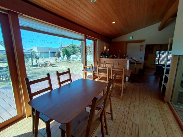 和Cafe TSUMUGI （ワカフェ ツムギ） - 布佐/カフェ | 食べログ