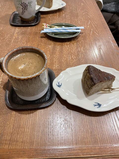 エミーズコーヒー （Emmy's Coffee） - 祖師ケ谷大蔵/カフェ | 食べログ