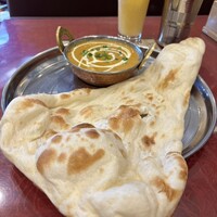 by ゆほUFO : カリカキッチン （KARiKA KiTCHEN） - 大宮/インド料理 [食べログ]