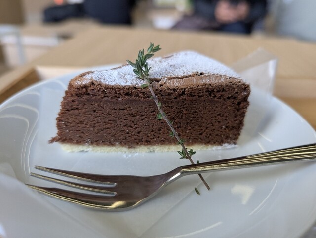 KANNON COFFEE 伏見店 （カンノン コーヒー） - 伏見/カフェ | 食べログ