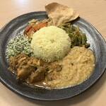 ROYAL HUB （ロイヤル ハブ）のご予約 - 葛西/スリランカ料理 | 食べログ