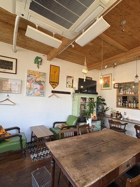 8+8Cafe （ハチジュウハチカフェ） - 川越/カフェ | 食べログ