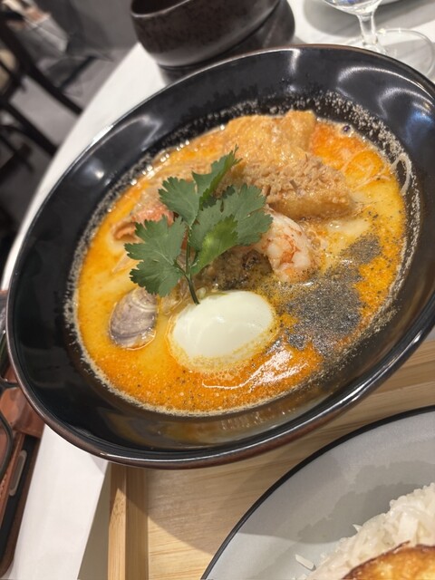 SINGAPORE CUISINE SINKIES （シンガポールキュイジーヌシンキーズ）のご予約 - 渋谷/シンガポール料理 | 食べログ