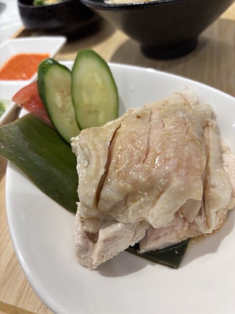 SINGAPORE CUISINE SINKIES （シンガポールキュイジーヌシンキーズ）のご予約 - 渋谷/シンガポール料理 | 食べログ