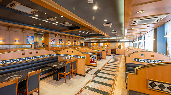 Toten Kaku in Koyasu, Shinkoyasu Tokyo/Kanto | OpenRice Japan