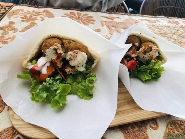 SIX PINE CAFE （シックス パイン カフェ） - 二子玉川/カフェ | 食べログ