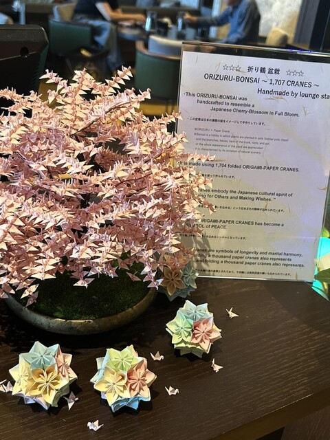 『サテライトらしいが満足な朝食店舗』by turikiti440 : GRACERY LOUNGE ホテルグレイスリー新宿店 （【旧店名】ボン ...