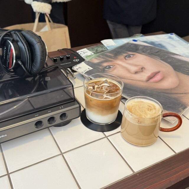 RECOCO （レココ） - 渋谷/カフェ | 食べログ