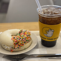 『抜群のベーグル。』by とあるお鮨の禁書目録－食べログ－ : TOMORROW TIGER BAGEL （トゥモロー タイガー ベーグル ...