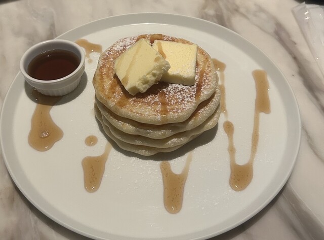 Pepper PARLOR Reservation - Shibuya/Cafe | Tabelog