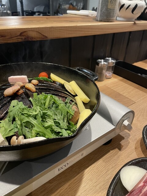 成吉思汗DINING ZERO ICHI （ゼロイチ）のご予約 - 釧路/ジンギスカン | 食べログ