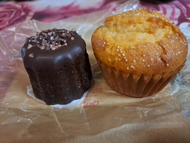 Delight coffee&bake （ディライト コーヒー＆ベイク） - 豊津/カフェ | 食べログ