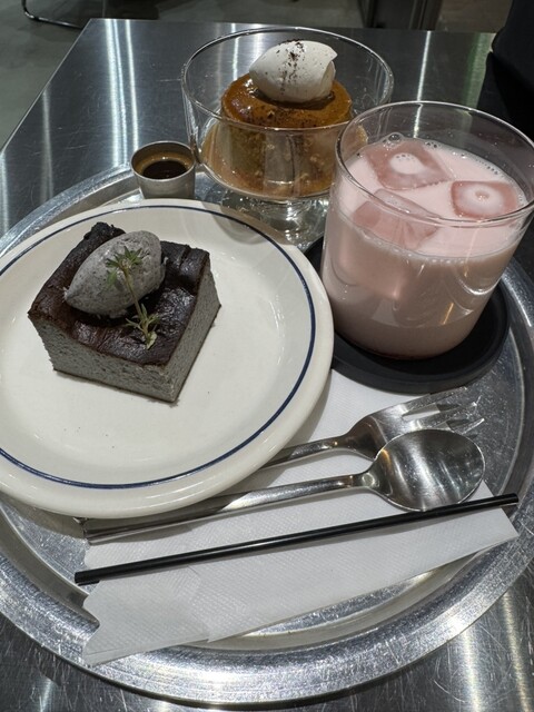 by gogo-736 : ON/OFF COFFEE CLUB （オノフ コーヒー クラブ） - 矢場町/カフェ [食べログ]