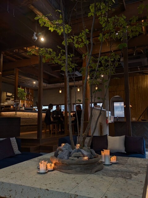 RoheN HAKONEYUMOTO cafe&diningbar （ロヘン ハコネ ユモト カフェ&ダイニングバー） - 箱根湯本/カフェ | 食べログ