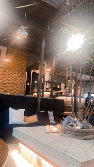 RoheN HAKONEYUMOTO cafe&diningbar （ロヘン ハコネ ユモト カフェ&ダイニングバー） - 箱根湯本/カフェ | 食べログ