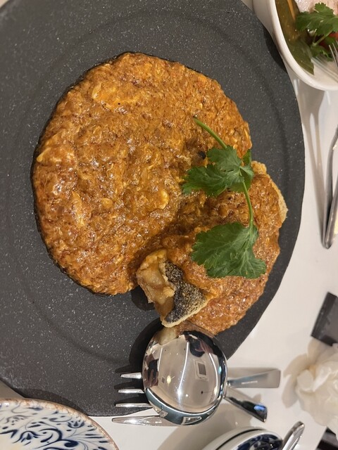 by うわあぁあぁあ : SINGAPORE CUISINE SINKIES （シンガポールキュイジーヌシンキーズ） - 渋谷/シンガポール ...