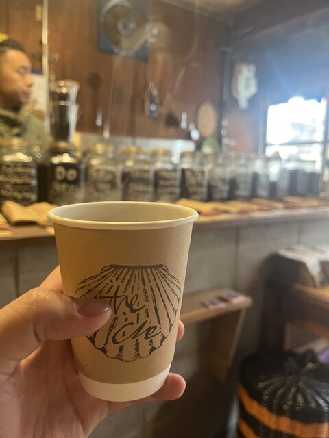 The Che Coffee （ザ チェ コーヒー） - 桃谷/コーヒースタンド | 食べログ