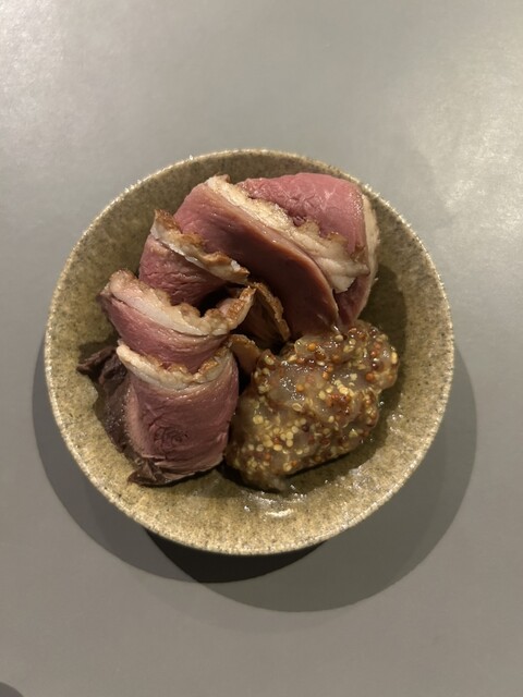 MON GALLERY AND WINE BAR （モン ギャラリー アンド ワイン バー）のご予約 - 二条城前/ワインバー | 食べログ