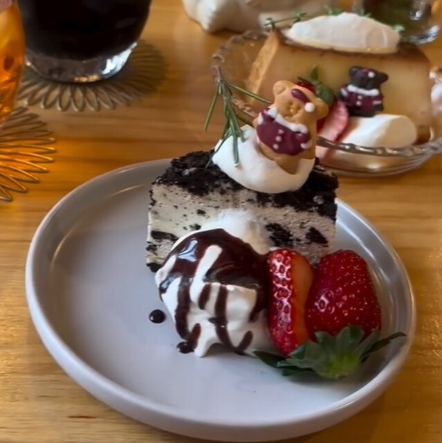 8+8Cafe （ハチジュウハチカフェ） - 川越/カフェ | 食べログ