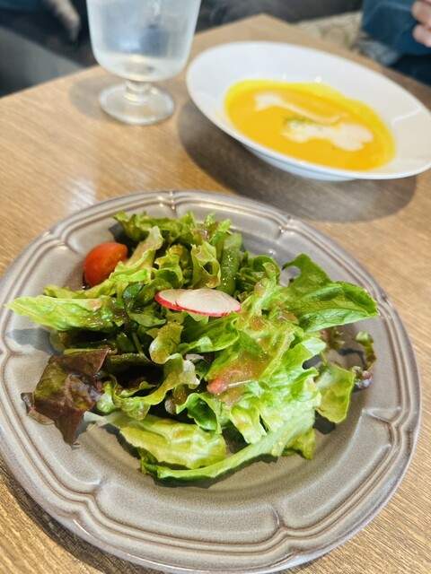 『初訪問NUMBER FIVE CAFÉ』by Deko0704 : ナンバー ファイブ カフェ （NUMBER FIVE CAFE ...