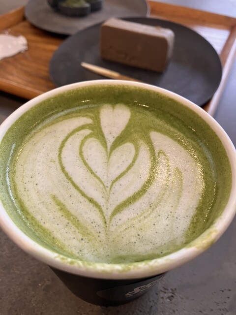 湯布珈琲 （YUFU COFFEE） - 由布院/カフェ | 食べログ