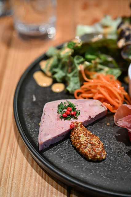 DININGBAR QUEST （ダイニングバー クエスト） - 東武動物公園/イタリアン | 食べログ