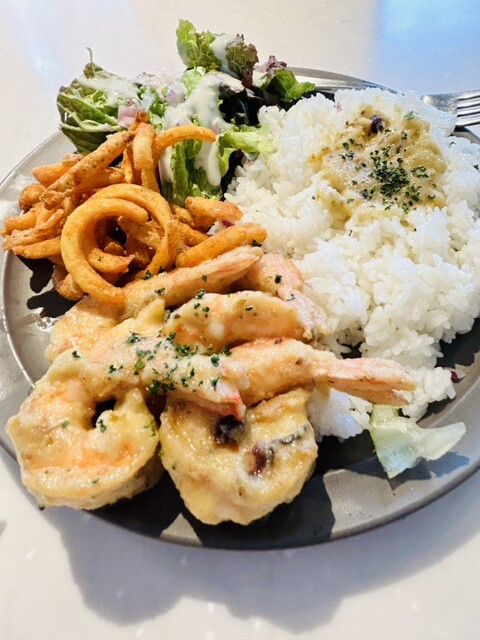 BLUE ENTRANCE KITCHEN 横須賀店 （ブルー エントランス キッチン） - 横須賀中央/タコス | 食べログ