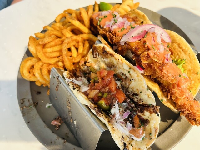 BLUE ENTRANCE KITCHEN 横須賀店 （ブルー エントランス キッチン） - 横須賀中央/タコス | 食べログ