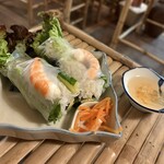 TRE VIET （トレ ヴェト おはよう・ベトナム） - 常永/ベトナム料理 | 食べログ