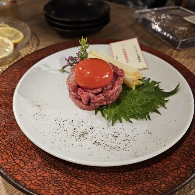 HEY MEAT （ヘイ ミート）のご予約 - 狸小路/焼肉 | 食べログ