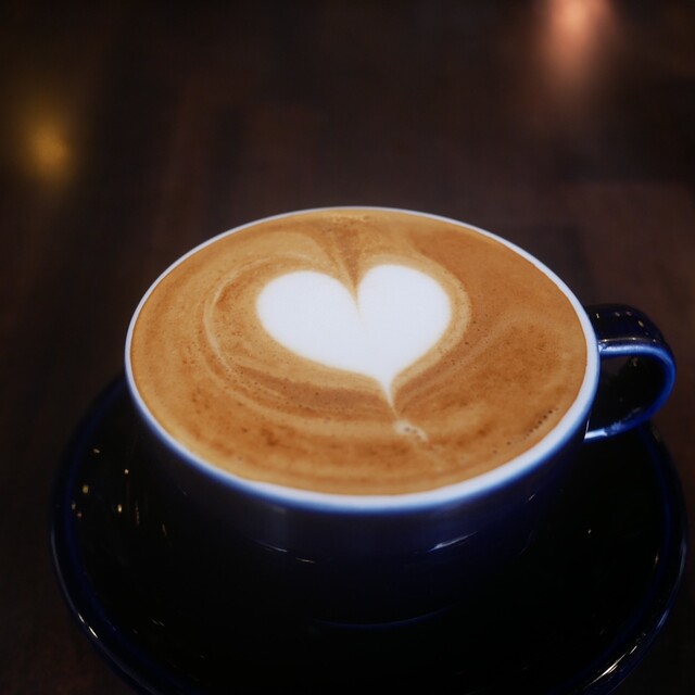 TSUBASA COFFEE （ツバサ コーヒー） - 新宿御苑前/カフェ | 食べログ