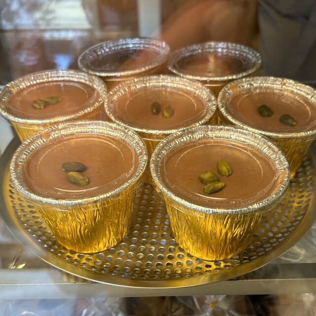 ケーキ&クッキー リンデンバウム （Cake&Cookie Lindenbaum） - 京都市役所前/カフェ | 食べログ