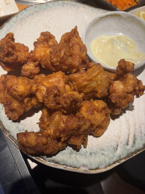 Yakiniku Rikimaru Nanba Dotonbori Ten - Namba/Yakiniku (BBQ Beef) | Tabelog