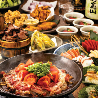 【2時間飲み放題付き】大祭コース : 盛岡CHUBOはっぴ 大通店 - 盛岡/居酒屋 | 食べログ