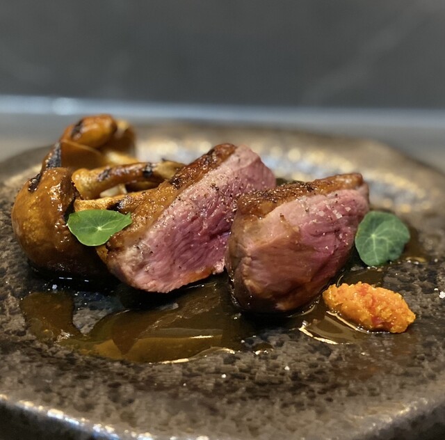 KEI Collection PARIS （ケイ コレクション パリ） - 虎ノ門ヒルズ/フレンチ | 食べログ