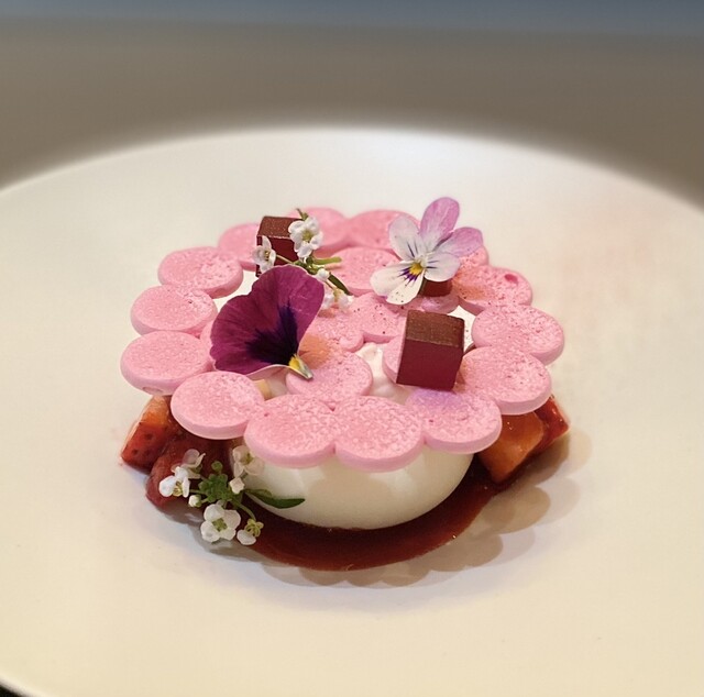 KEI Collection PARIS （ケイ コレクション パリ） - 虎ノ門ヒルズ/フレンチ | 食べログ