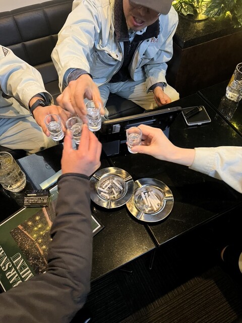 口コミ一覧 : BAR SNAKE （バースネーク） - 栄町/バー [食べログ]