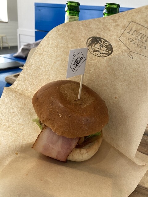 タカステラス （TAKASU TERRACE） - 郡上市その他/カフェ | 食べログ