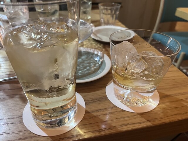 CAFE&BAR 2WAY （カフェ＆バー ツーウェイ） - 青森/カフェ | 食べログ