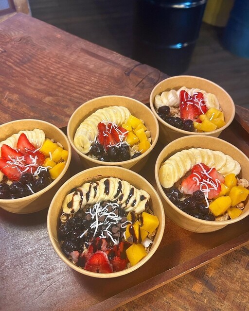 eggspot らんらん - 大正/オムライス | 食べログ