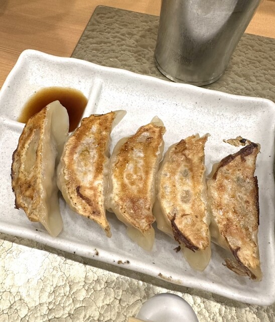 Naniwa Menjiro - 大阪难波/拉面 | Tabelog