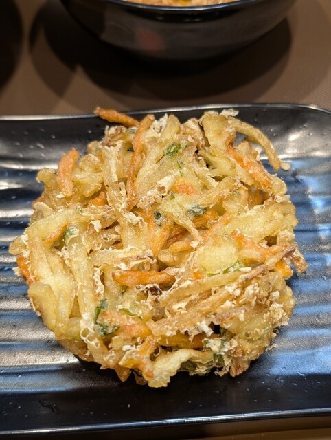 『目黒駅に久しぶりの立ち食いそば屋！富士そばがオープン。。。』by junior_tetsu : 名代 富士そば 目黒東口店 - 目黒/そば [食べログ]