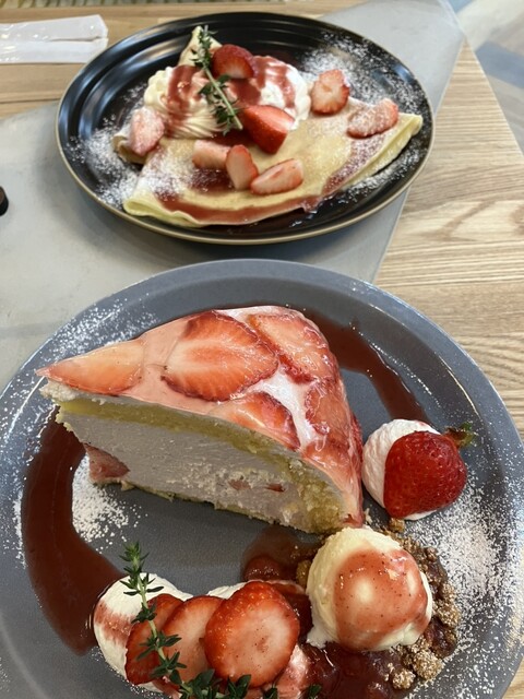 cafe TANNAL 大名店 （タンナル） - 赤坂/カフェ | 食べログ