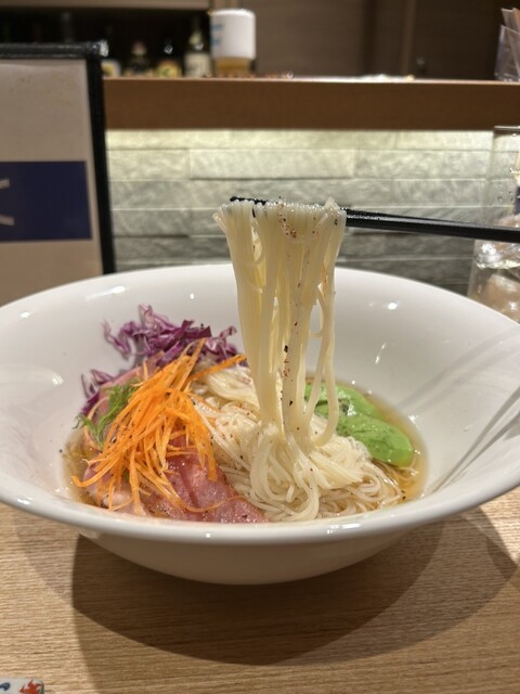 SOMEN BAR 白線屋 - 福井城址大名町/バー | 食べログ