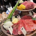HEY MEAT （ヘイ ミート）のご予約 - 狸小路/焼肉 | 食べログ