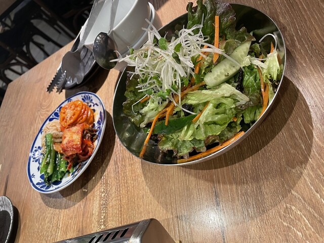 HEY MEAT （ヘイ ミート）のご予約 - 狸小路/焼肉 | 食べログ